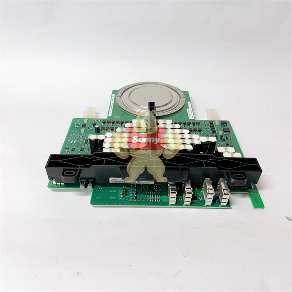 5SHY4045L0004 3BHB021400R0002 3BHE039203R0101 GVC736CE101 - saulcontrol