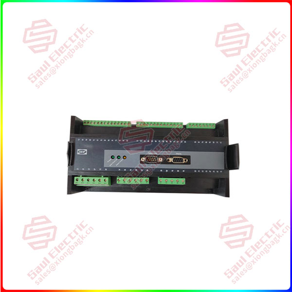 GPU/2/GS Generator paralleling controller DEIF - saulcontrol