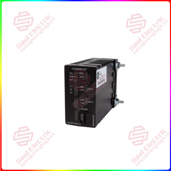 IS220PTCCH1A PTCC Thermocouple Input Module GE - saulcontrol