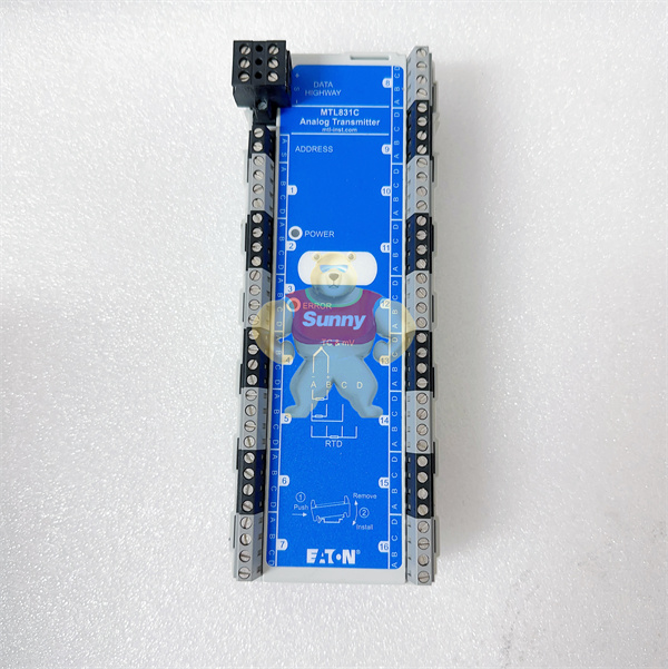 MTL831C Industrial sensor market: shipment volume, order is difficult ...