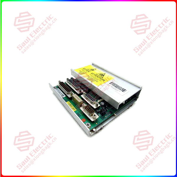 DSQC633 3HAC022286-001 Serial measurement unit ABB - saulcontrol
