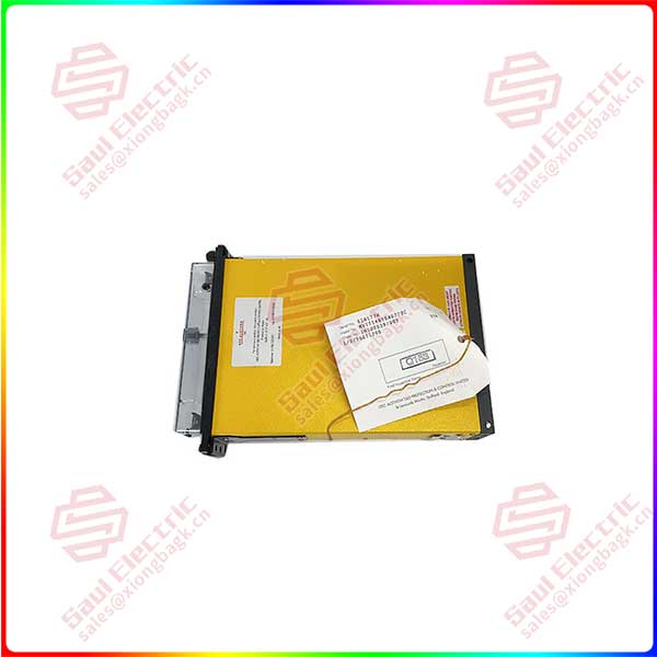MVTT14B1BA0773C electrical protection relay GEC ALSTHOM - saulcontrol