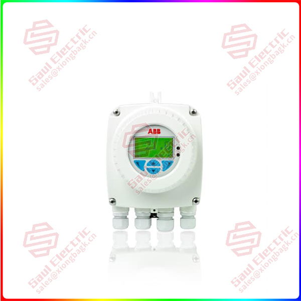 AZ20/112112221112E/STD Combustion gas oxygen analyzer Endura AZ20 ABB ...