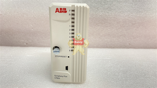 CP800 The difference between industrial computer and computer - saulcontrol