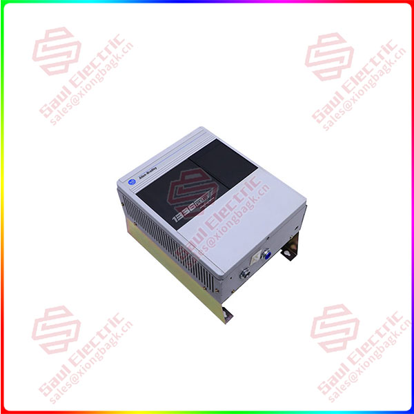 1336F-MCB-SP2G spare part main control board Allen Bradley - saulcontrol