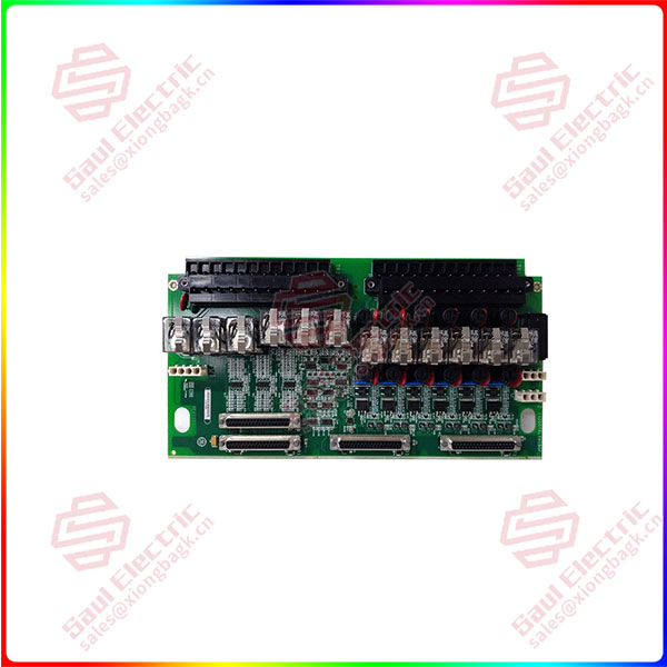 IS200TRLYH1BHH relay interface module - saulcontrol