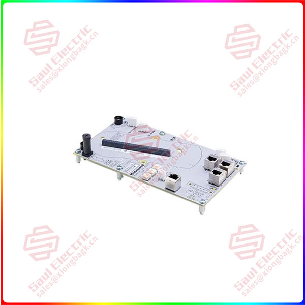 CC-TCNT01 C300 Controller Input Output Termination Assembly (IOTA ...