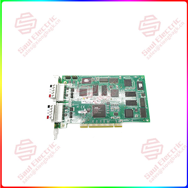 DSQC658 3HAC025779-001 DeviceNet* Network Interface Cards SST - saulcontrol