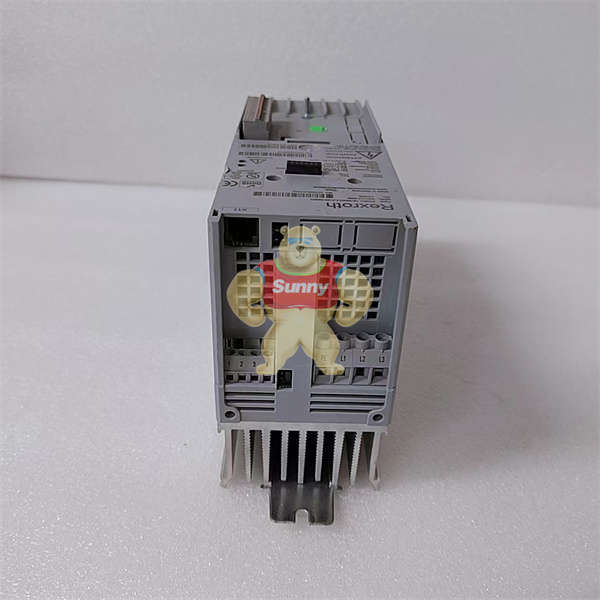 FCS01.1E-W0011-A-04-NNBV R911311065 Announced 2023 global supply chain ...