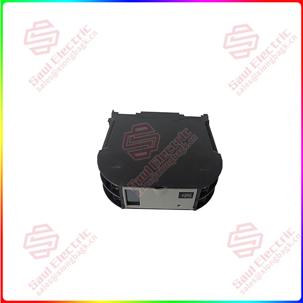 RMP200-8 Remote multipurpose input and output KONGSBERG - saulcontrol
