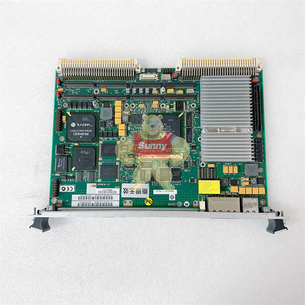 MVME5500 The cluster of advanced manufacturing industries appears to ...