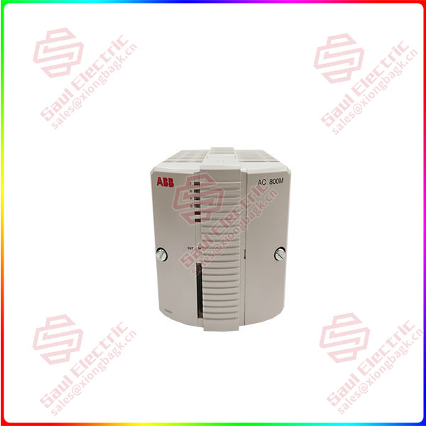 PM860 AC 800M Controller and Communication interfaces ABB - saulcontrol