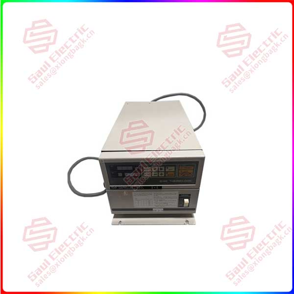 INR-244-97B-B-X5 Recirculating Temperature Controller SMC - saulcontrol