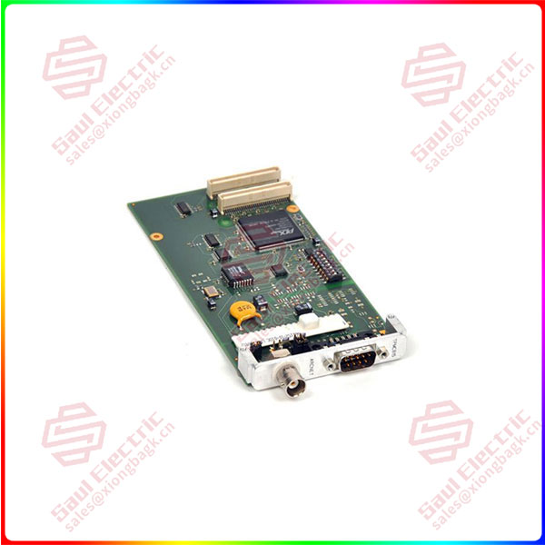 TPMC815-50 ARCNET Controller TEWS - saulcontrol