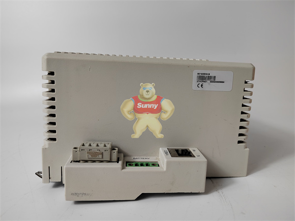 PM891 3BSE053240R1 Xiamen's industrial hub offers a low-carbon ...