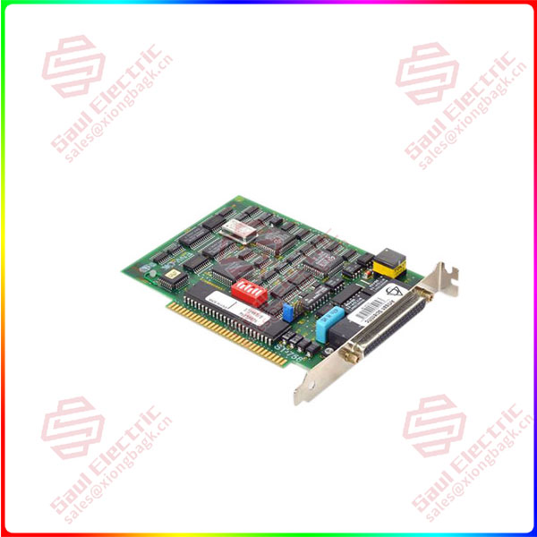 1784-KT DH+ interface module Allen Bradley | saulcontrol