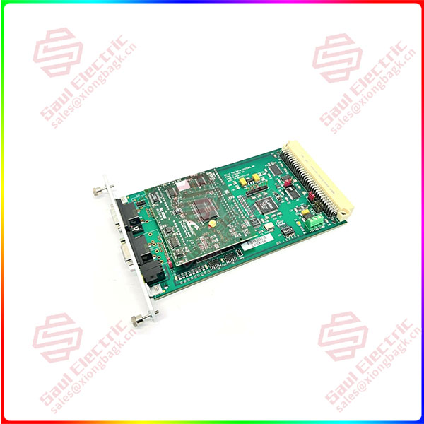 ACC-72E ASCO 5150 Connectivity Module DELTA TAU - saulcontrol