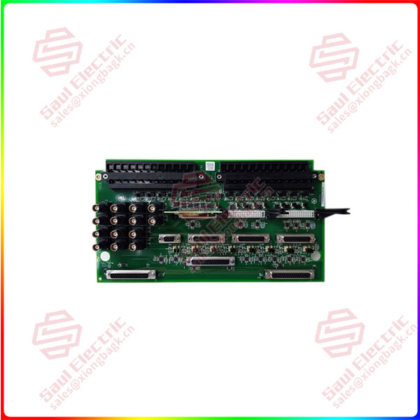 IS200TVBAH2ACC Mark VI turbine control system - saulcontrol