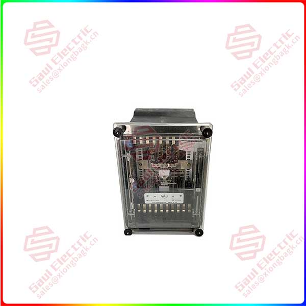 MCTI40F1AB0751F electrical protection relay GEC ALSTHOM - saulcontrol