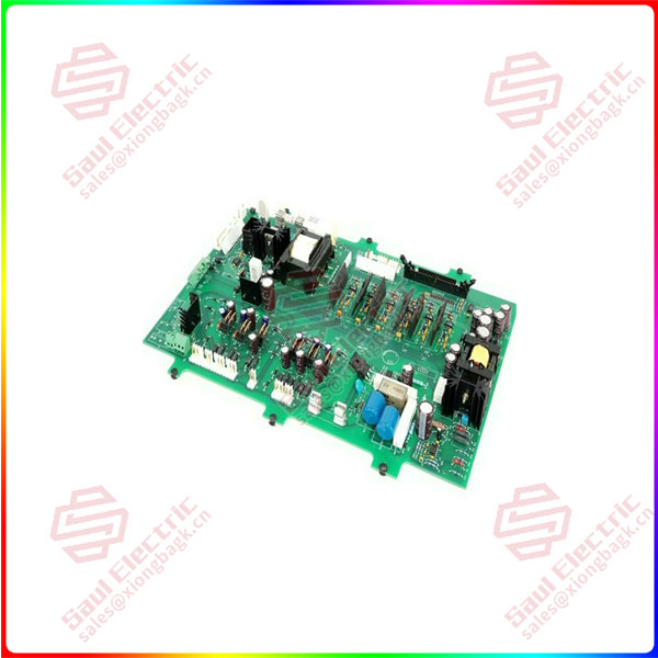 1336-BDB-SP43D PCB Gate Drive Board Allen Bradley - saulcontrol