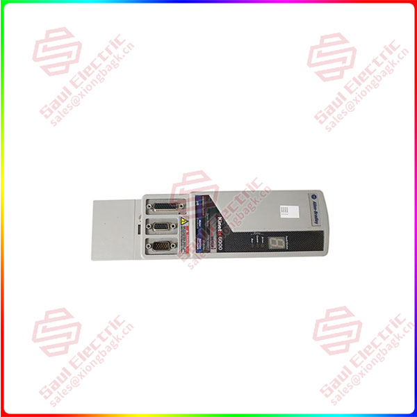 2094-BC07-M05-S Integrated Axis Module - saulcontrol