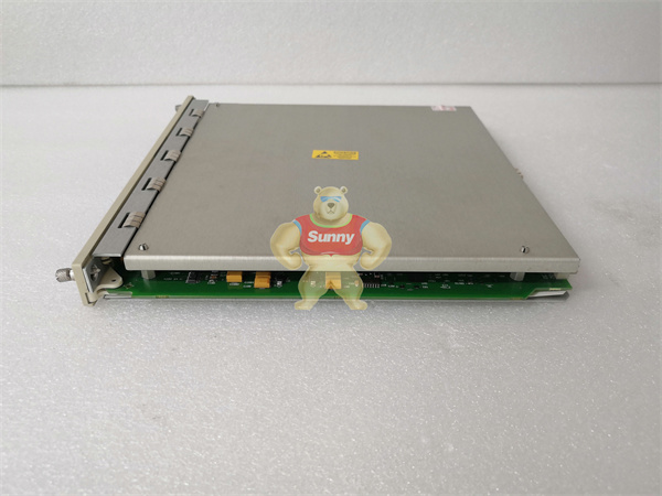 3500/22M 138607-01 Ten top AMR modules are applied to realize the whole ...