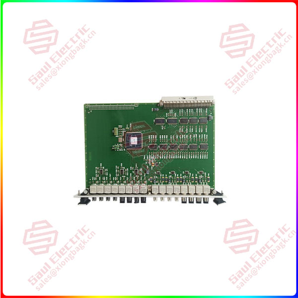 PIB310 3BHB0190 Circuit interface board module ALSTOM - saulcontrol