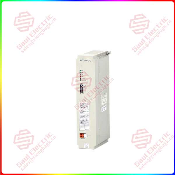 CP-9200SH/SVA Servo Controller YASKAWA - saulcontrol