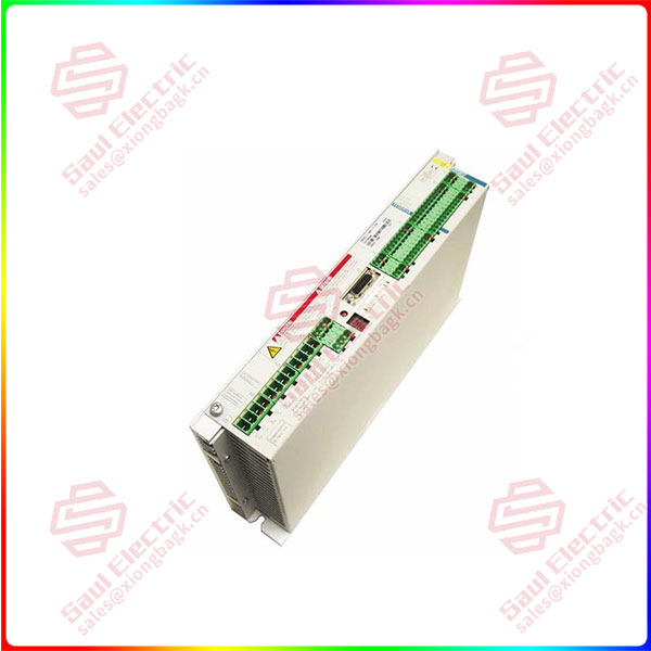 DKCXX.3-040-7 Drive Controllers REXROTH - saulcontrol