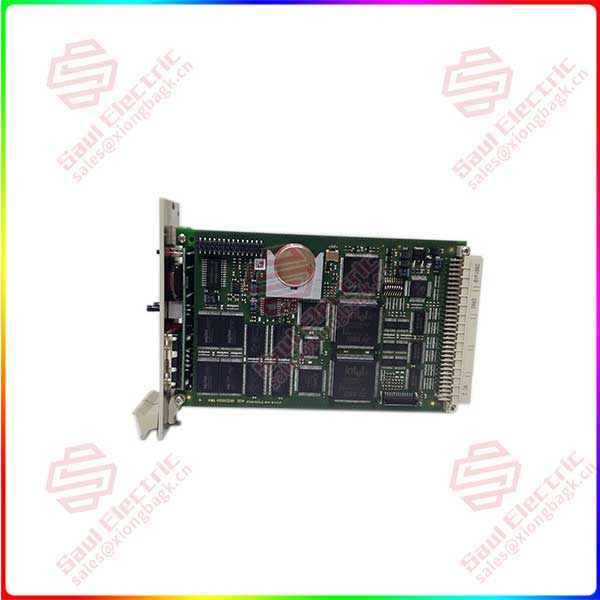 F8650X 984865065 Central module HIMA - saulcontrol