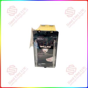 MVAJ13D1GB0780A High-speed tripping and control relays - saulcontrol