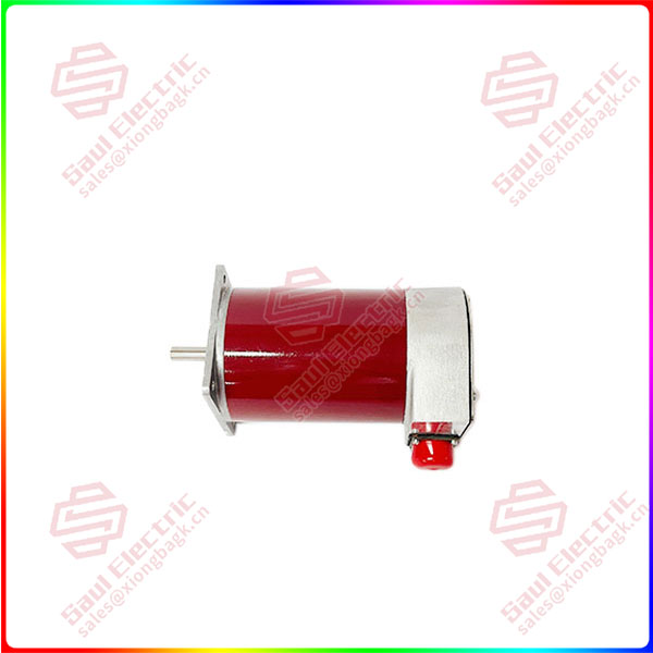 E33NCHA-LNN-NS-00 Stepper Motors PACIFIC SCIENTIFIC - saulcontrol