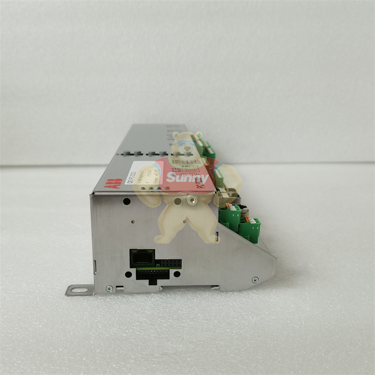 PCD232A 3BHE022293R0101 automatic control measures | saulcontrol