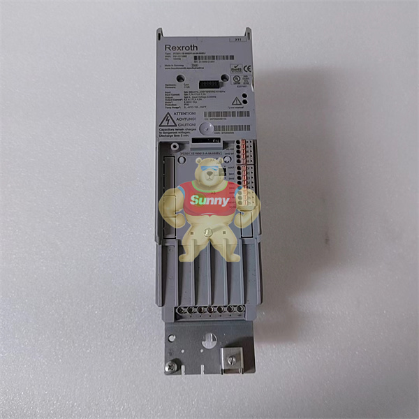 FCS01.1E-W0011-A-04-NNBV R911311065 Announced 2023 global supply chain ...