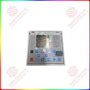 RED615 Line differential protection and control ABB - saulcontrol
