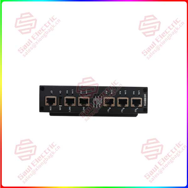 TRICON 8105N Blank I/O slot panel - saulcontrol
