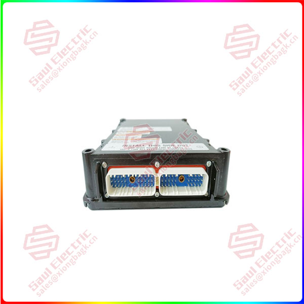 8237-1006 is a high-performance processor module - saulcontrol