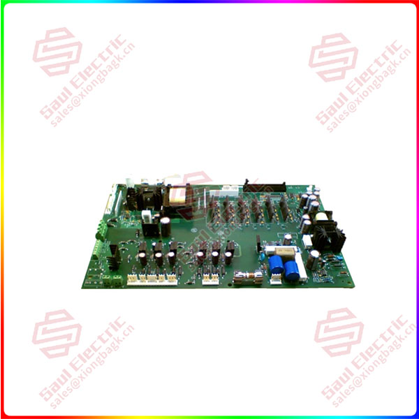 1336-BDB-SP17D PCB Gate Drive Board Allen Bradley - saulcontrol