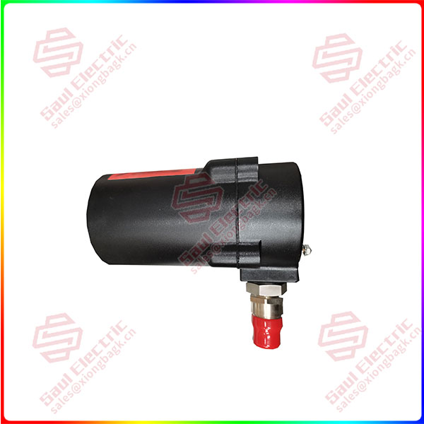 85UVF1-1QD Integrated Flame Scanner with Internal Flame Relay FIREYE ...