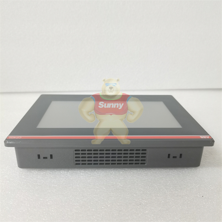 CP405 A0 1SAP500405R0001 Overview of industrial automation - saulcontrol