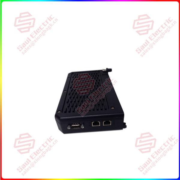 8851-LC-MT SafetyNet Logic Controller MTL - saulcontrol