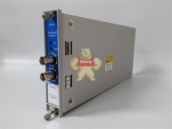 3500/25 Integrating robots into machines: Simplifying intelligent ...