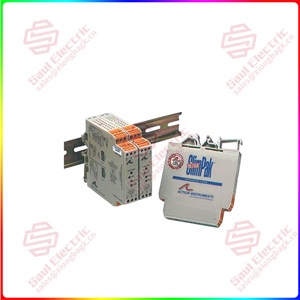 G448-0002 Bridge Input Field Configurable Isolator ULTRA SLIMPAK ...