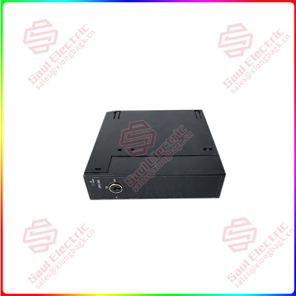 IC693CPU350-BC Series 90-30 Processor module GE - saulcontrol