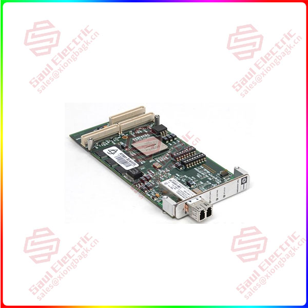 PMC-5565PIORC-110000 Reflective Memory Node Card GE - saulcontrol