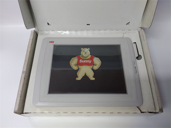 PP845 3BSE042235R1 Rockwell Automation presents its Rockii Net-Zero Net ...