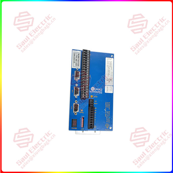 SC-510-5-230-S0 Harmonic AC-Servo Controller - saulcontrol