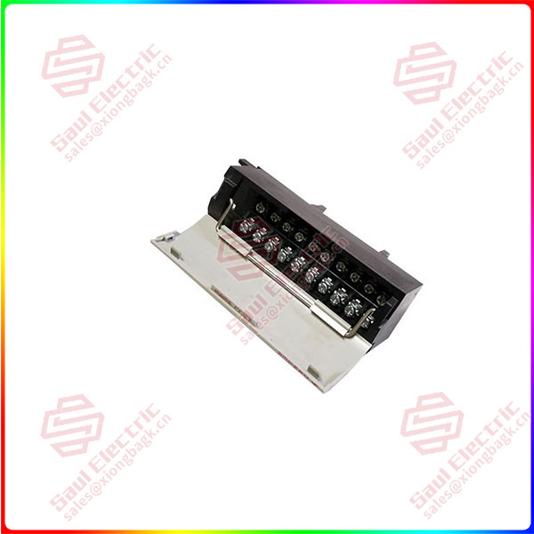 1756-TBNH removable terminal block Allen Bradley | saulcontrol
