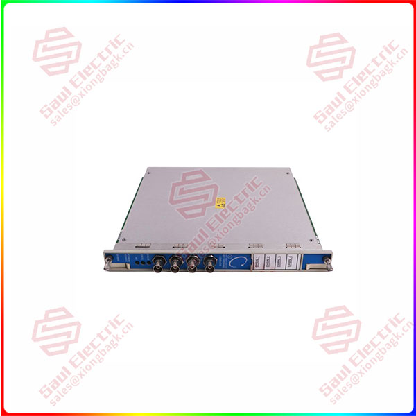 3500/45-01-CN Position Monitor Bently Nevada - saulcontrol