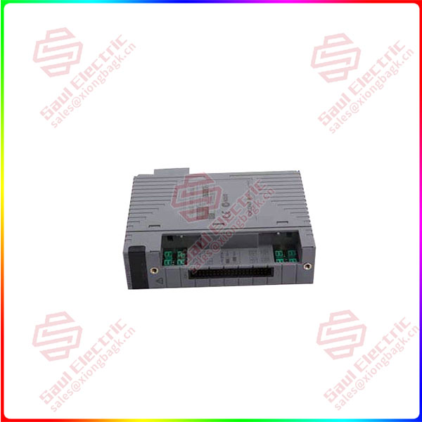 AMM42 Switch input card YOKOGAWA - saulcontrol